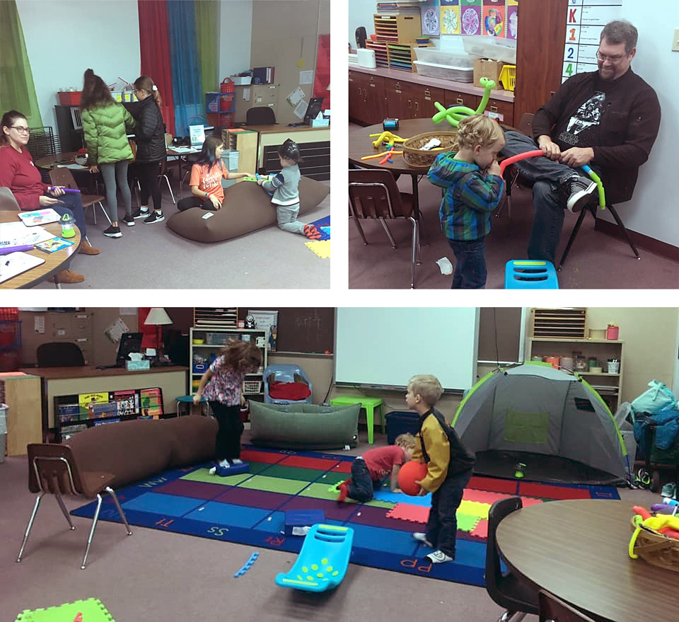 Traveling Sensory Space – CoMO SEPTA